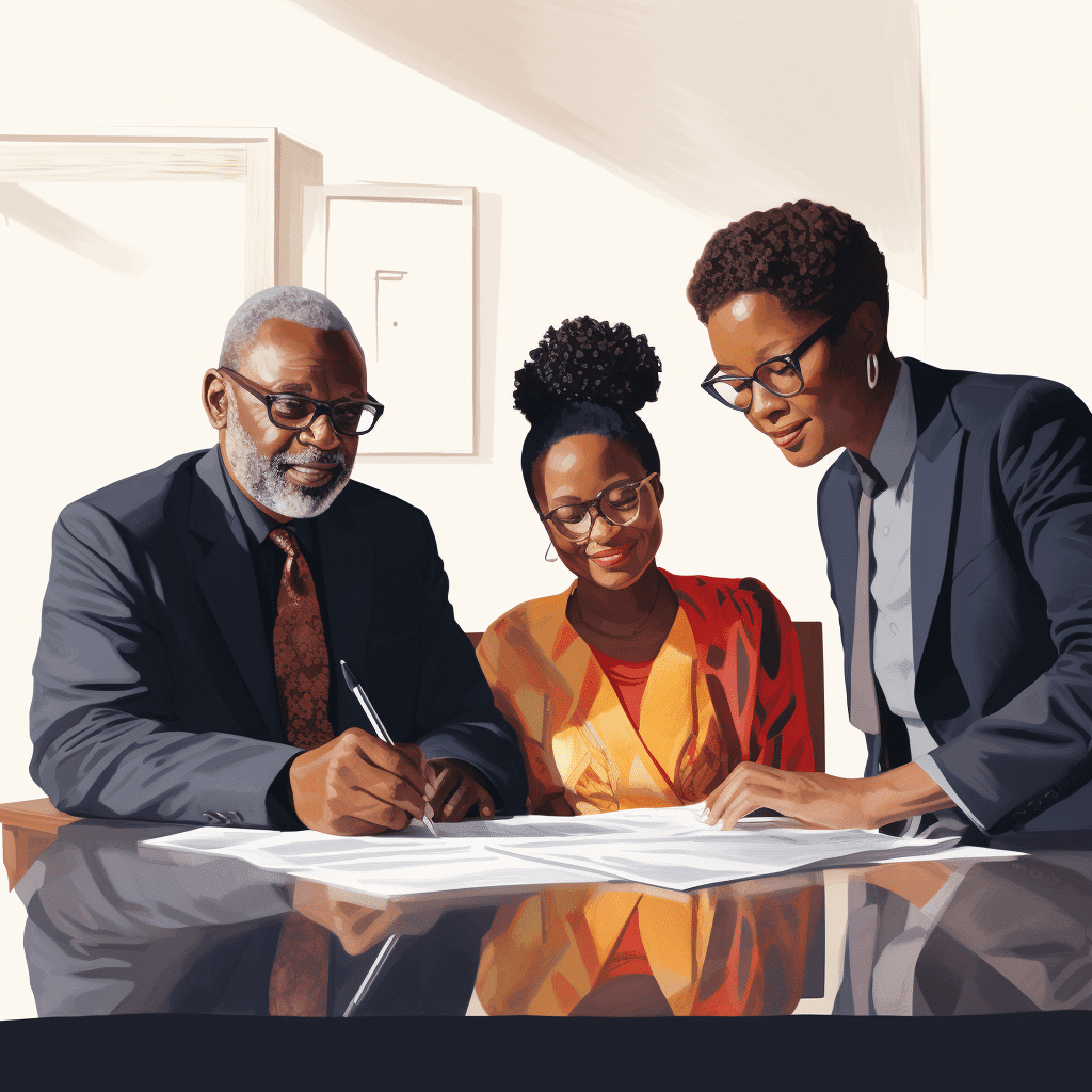 Passing on wealth to loved ones in later life - Economic Policy