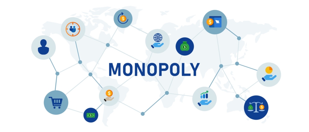 AI monopolies - Economic Policy